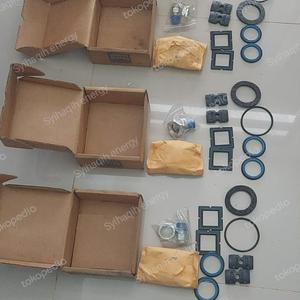 Jual Repair kit plug valve SPM 2x1 tanpa plug/piston Best - Kota ...