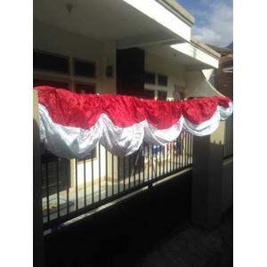 Jual Bendera Merah Putih Panjang Agustusan - Kab. Bantul - BUSRO SHOP ...
