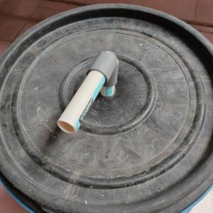 Jual Terjangkau Ember Bio Filter Tong 120L Tong Filter Kolam Koi - Kota ...