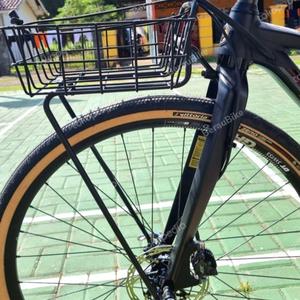 Jual Keranjang Dan Rak Pannier Sepeda Touring, Gravel Atau Roadbike Ori ...