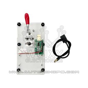 Jual Repair clip adapter programmer tool fixture frame for NBT EVO head ...