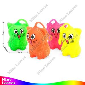 Jual Mainan Squishy Ubur-Ubur Lampu Kucing Ferhat Ball - Kab. Sukoharjo ...
