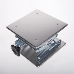 Jual Mini Jack Stand Stainless Steel Lift Table Small Lifting Platform ...