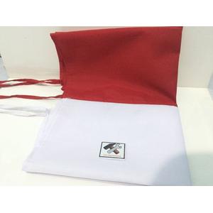 Jual BENDERA MERAH PUTIH 17 AGUSTUSAN MURAH BERKUALITAS JAHITAN HALUS ...