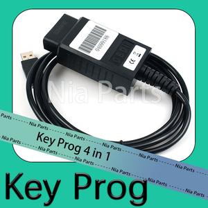 Jual Key Prog 4 in 1 USB Dongle FNR 4 In 1 diagnostic pour voiture obd2 scanner Repair equipment ...