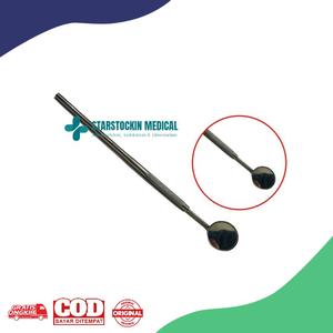 Jual Kaca Mulut + Tangkai Gagang Onemed / Kaca Muket Gigi Handle - Kota ...
