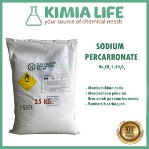 Jual Best Seller Sodium Percarbonate / Oxy Powder / Natrium Perkarbonat ...