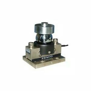 Jual Zemic Load Cell HM9a Cap 30ton 4unit + indicator sonic a12e 1unit ...