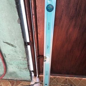Jual Waterpas Magnet Waterpass Magnit Panjang 90 Cm Stamvick Water Pass ...