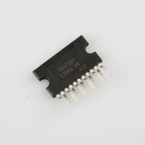 Jual Original TDA7253 audio power amplifier chip IC audio power ...