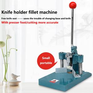 Jual Manual Rounding Machine Heavy Duty Rounding Machine Photo ...