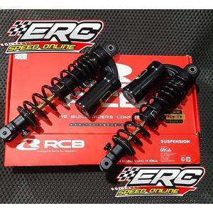 Jual Shock Rcb Mb2 Plus Aerox 155 - Nmax New Black Series - Kab ...