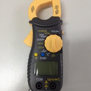 Jual Tang Ampere Digital Atau Multitester Atau Clamp Digital Tipe 3803N ...