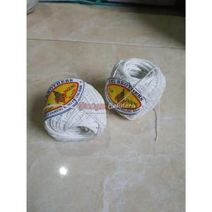 Jual Benang Ball untuk Bendera Plastik Agustusan HUT RI BEST - Kab ...