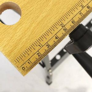 Jual Portable workbench saw - meja tukang kayu craft - meja kuda kuda ...