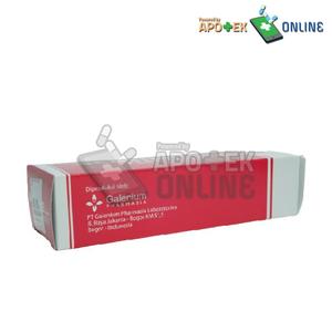 Jual SCABIMITE CREAM 30GR/PERMETHRIN/SCABIES/KUDIS - Jakarta Barat ...