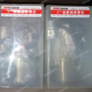 Jual Repair Kit plug valve 2x2 SJ Petro Best - Kota Surabaya - MAHKOTA ...