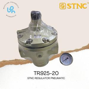 Jual TR925-20 STNC BIG REGULATOR PNEUMATIC / REPLACEMENT AR925-20 SMC ...