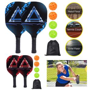 Jual Pick Ball Padd Set 1 Portab Carry Bag Pickball - Jakarta Timur ...