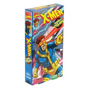 Jual Ready Marvel Legends X-Men Cyclops 90s Animated Series VHS ...