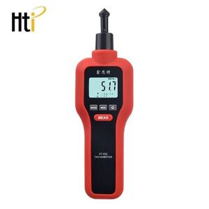 Jual Tachometer Digital 2 in 1 Tachometer Contact Non contact RPM meter ...