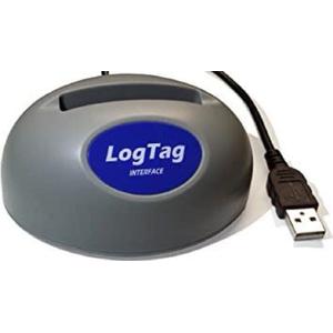 Jual NEW! LOGTAG INTERFACE CRADLE USB INC PPN- - Jakarta Pusat - Mafia Tronik | Tokopedia
