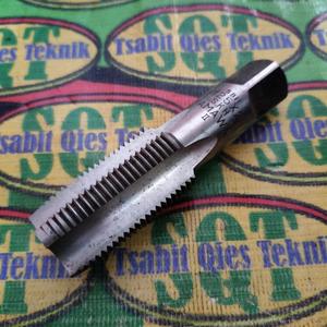 Jual Tap Mesin Hand Tap manual M 25 X 2 Tapping Drat Ulir M25x2 YAMAWA ...