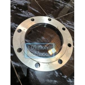 Jual FLANGE SS304 PN10 DN200 8" / FLANGE STAINLESS SS304 PN10 8" Best ...