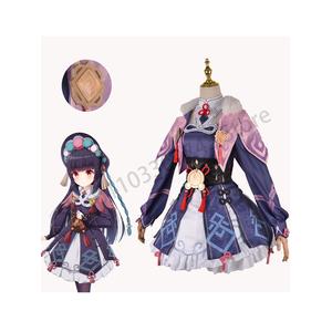 Jual Genshin Impact cos Cloud Viot cos Costume Genshin Impact - Jakarta ...
