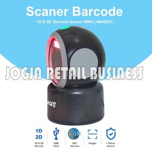 Jual E-Katalog- Omni Directional 2D - 1D Iware Os930 Imager Barcode ...