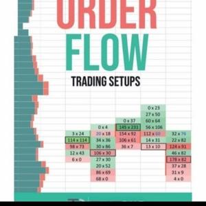 Jual BUKU ORDER FLOW TRADING SETUPS - Jakarta Barat - felicia books ...