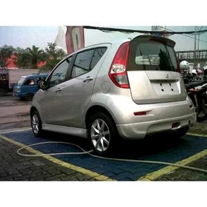 Jual bodykit Suzuki splash belakang saja - Kab. Sragen - Nusantara ...