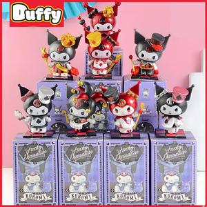 Jual [Duffy toys](COD) Serangkaian kotak buta Sanrio / SKotak buta ...