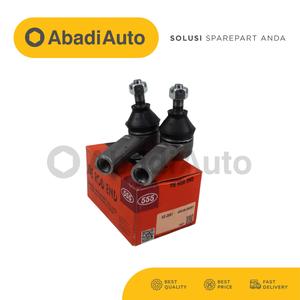 Jual Tie Rod End Sets Toyota Innova|Hilux Tgn10 (Se-3881) 555 Taiwan ...