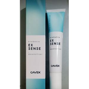Jual BITE & WHITE EXSENSE TUBE - Jakarta Barat - Medica Official Shop ...