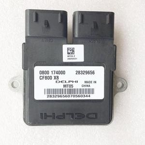 Jual PU CF800 X8 ECU Cforce 800cc ATV800 Quad Genuine parts CFMOTOR ...