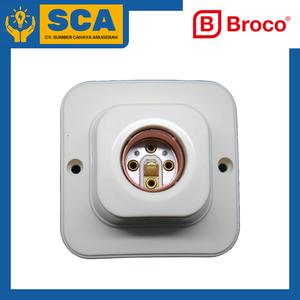 Jual Broco Fitting Plafon Besar New 1211 - Kota Makassar - Sumber ...