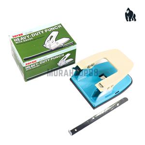 Jual ASLI PEMBOLONG KERTAS BESAR JOYKO NO. 85B / HEAVY DUTY PUNCH ...