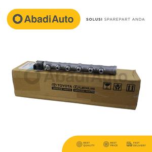 Jual Rail Assy Common Toyota Innova|Fortuner|Hilux (23810-0E020) Astra ...