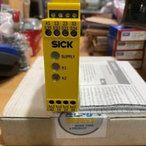 Jual SICK Safety Relay original Best - Kota Surabaya - BINA CENTRAL ...