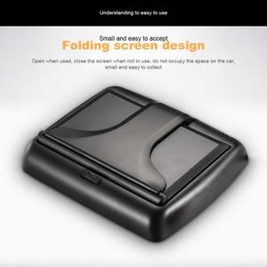 Jual Sedia Layar Monitor Lcd Mobil Dashboard Lipat 4.3 Inch - Jakarta ...