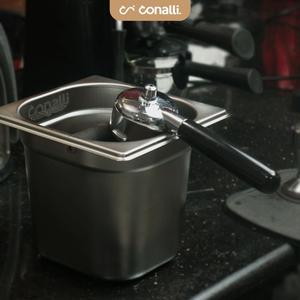 Jual Knock Box 15cm - Coffee Bin Barista - Tempat Sampah Kopi Cafe ...