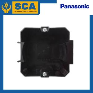 Jual inbowdus / inbow / Inbow Dus / Inbodus Panasonic WEJ5911N Kotak ...
