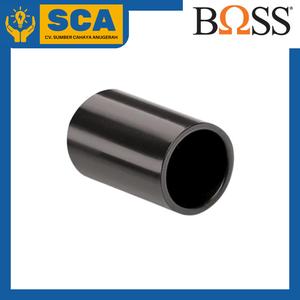 Jual Sok sock Pipa listrik Hitam Boss / Clipsal 20mm 20 mm - Kota ...