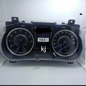 Jual speedo meter toyota hilux revo original - Jakarta Barat - Toko ...