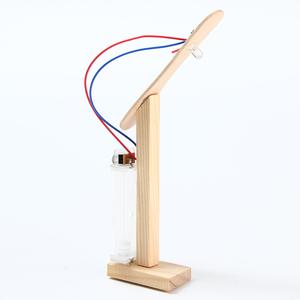 Jual spesial DIY Teknologi Inovasi Lampu Darurat Perakit Model Kit DIY ...