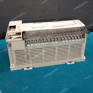 Jual FX2N-48MR made in japan PLC MITSUBISHI FX series - Kota Bandung ...