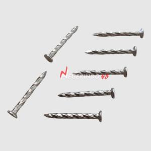 Jual ASLI PAKU FIBER KAPAL SS304 1, 1 , 1 , 2, 3" PAKU ULIR STAINLES ...