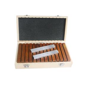 Jual 12 pieces 18 pieces parallel pads vise parallel plates contour ...
