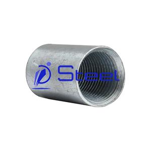Jual Coupling Conduit Besi JIS HDG G-36 36mm 1 1/4" | Sok Pipa Conduit ...